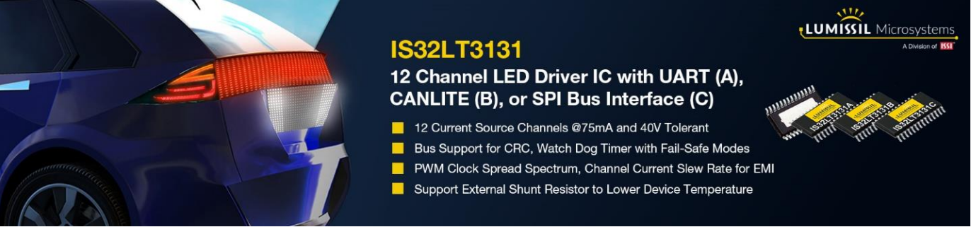 Lumissil Microsystems | Hakuto Co., Ltd.